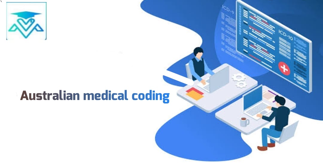 Australian Medical Coding Innovative Academy
